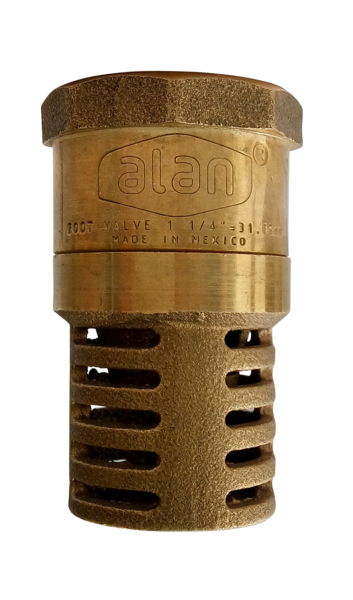 Alan Siempre Funciona